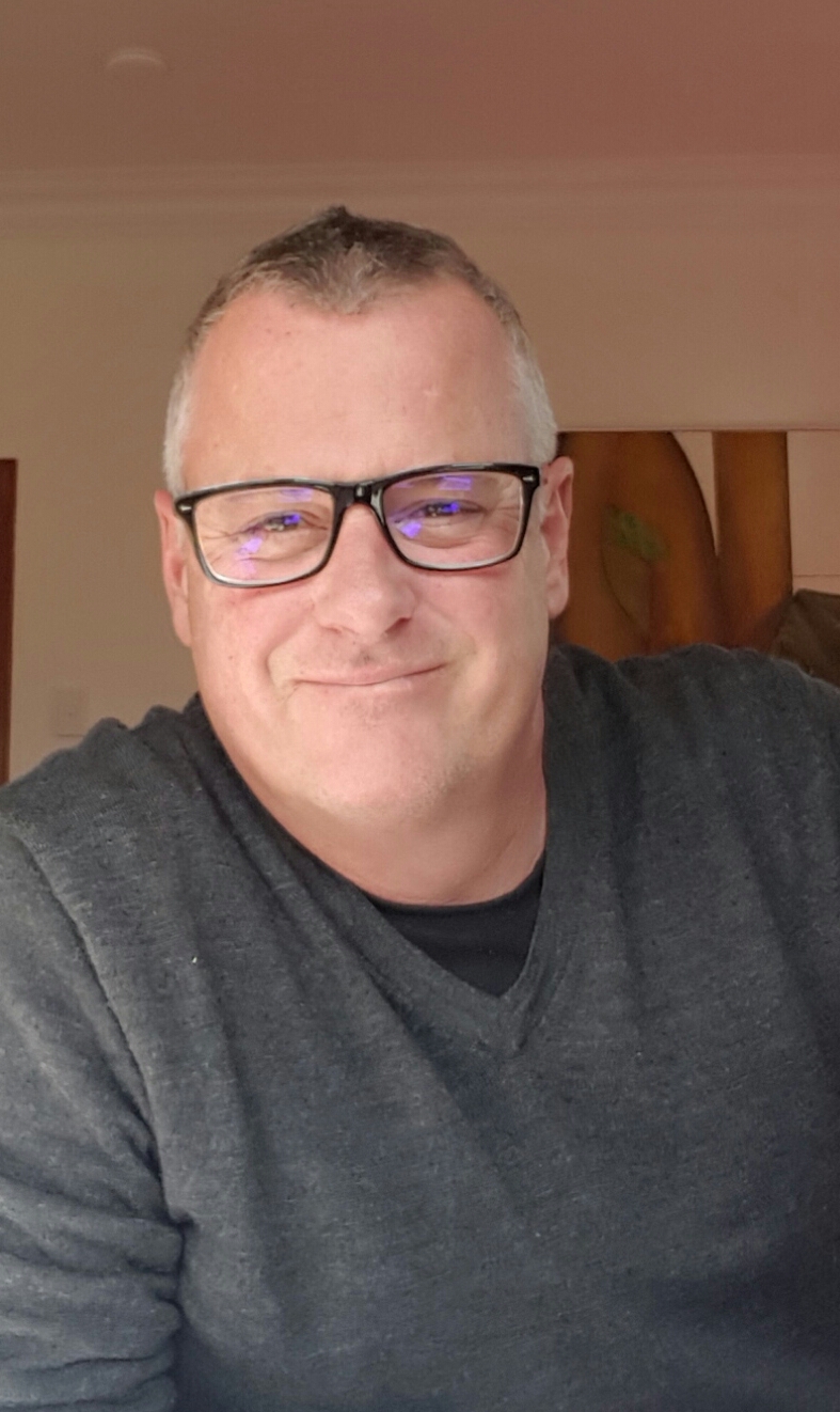 Ten things you didn’t know about Robert Davis | drrobertdavis.com